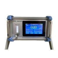 China PTM600-OZ UV Ozone Analyzer 0-200g/Nm3 for Gas Pipeline and Factory Monitoring for sale