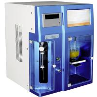 China LPC-7CE Intelligent Liquid Particle Counter with 1-500μm Detection Range and 16-Channel Analysis for Pharmaceutical Quality Control for sale