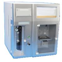 China LPC-8CE Intelligent Particle Counter 1-500μm for Pharmaceutical Injection Testing for sale