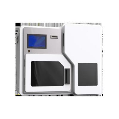 China TA-201E Organic/Inorganic Carbon Analysis Instrument for sale