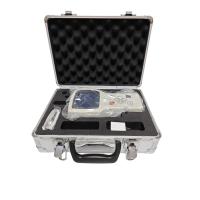 China H630 Portable Particle Counter 0.3-5.0μm 2.83 LPM for Cleanroom Air Monitoring for sale