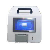 China Zetron FIT-110 Filter Integrity Tester with 6000 mbar Pressure and Touch Screen for Pharmaceutical Applications for sale