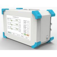 China PTM500 Gas Dilution and Mixing Device with 1:2000 Ratio, 10-inch Touch Screen for Air Quality Monitor Calibration for sale