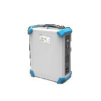China PTM200 Portable Non-Methane Total Hydrocarbon Analyzer with 50,000 ppm Range and 50 ppb Detection Limit for sale