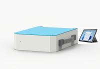 China PTM300 Portable Gas Chromatograph for On-Site VOC Analysis with 6-Hour Battery and 5 kg Weight for sale
