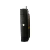 China MS650 Handheld Raman Dangerous Goods Inspection Instrument with 785nm Laser, 500mW Power, and IP65 Rating for Security Applications for sale