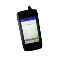 China MS650 Handheld Raman Dangerous Goods Inspection Instrument with 785nm Laser, 500mW Power, and IP65 Rating for Security Applications for sale