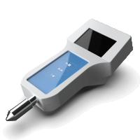 China MS900 Handheld Residual Oxygen Meter For Food Packaging O2 CO2 Testing for sale
