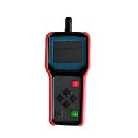 China TH-40 Portable Temperature Humidity Tester -40 to 125°C 0-100%RH Indoor Outdoor for sale