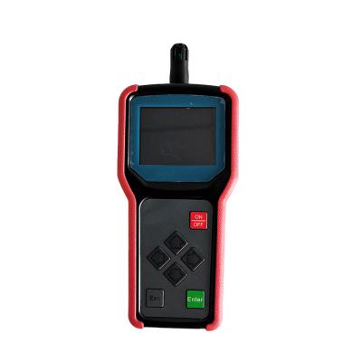 China TH-40 Portable Temperature Humidity Tester -40 to 125°C 0-100%RH Indoor Outdoor for sale