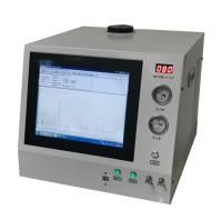 China GC-7850 PLUS Gas Analyzer with TCD Detector 0.0001% Resolution 5 Temperature Control Points for sale
