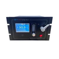 China MIC600S Trace Oxygen Analyzer 0.01 ppm for Industrial Gas Purity Monitoring for sale