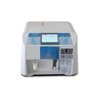 China EKOMILK Spectra Hybrid Milk Analyzer Mid Infrared and Ultrasound 4.3 inch TFT for sale