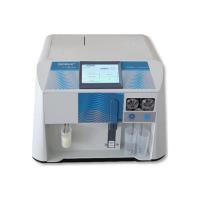 China EKOMILK Spectra Hybrid Milk Analyzer Mid Infrared and Ultrasound 4.3 inch TFT for sale