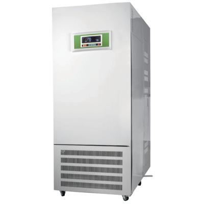 China Zetron LBI-CH-N Battery Test Integrated Chamber 275L 0-60C for Lithium Battery Testing for sale