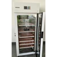 China LBI-300HT-II 300L Lithium Ion Battery Test Chamber 0-60°C for Continuous Operation for sale
