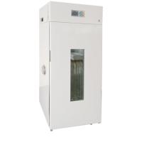 China LBI-300HT-II 300L Lithium Ion Battery Test Chamber 0-60°C for Continuous Operation for sale