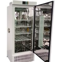 China LBI-HT Lithium Ion Battery Test Chamber 80L 300L 400L 0-60C Temperature Controlled for sale