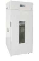 China Lithium Ion Battery Test Chamber 275L 0-60C for Safety and Reliability Testing for sale