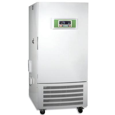 China Lithium Ion Battery Test Chamber 275L 0-60C for Safety and Reliability Testing for sale