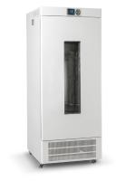 China Lithium Ion Battery Test Chamber 275L 0-60C for Safety and Reliability Testing for sale