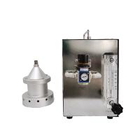 China GK-01 Compact Compressed Air Diffuser 30-150 psi for Noise-Sensitive Testing for sale
