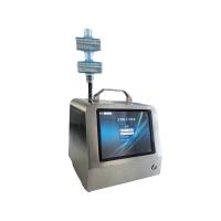 China B110-Pro 28.3L/min Airborne Particle Counter 316L Stainless Steel Touch Screen for sale
