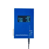 China R210 Digital Particle Counter with RS485 Communication for Lab Use for sale