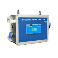 China Oz-180W Real-Time Dissolved Ozone Detection System 0-200ppm for Industrial Water Treatment for sale