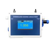 China Oz-180W Real-Time Dissolved Ozone Detection System 0-200ppm for Industrial Water Treatment for sale