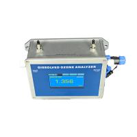 China Oz-180W Real-Time Dissolved Ozone Detection System 0-200ppm for Industrial Water Treatment for sale