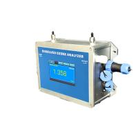 China Oz-180W Real-Time Dissolved Ozone Detection System 0-200ppm for Industrial Water Treatment for sale