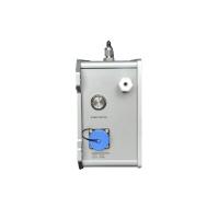 China Oz-180W Real-Time Dissolved Ozone Detection System 0-200ppm for Industrial Water Treatment for sale