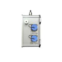 China Oz-180W Real-Time Dissolved Ozone Detection System 0-200ppm for Industrial Water Treatment for sale