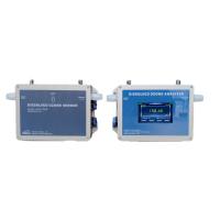 China OZ-300W Continuous Dissolved Ozone Analyzer 0-200ppm UV for Food Beverage Water Treatment for sale