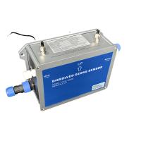 China OZ-300W Continuous Dissolved Ozone Analyzer 0-200ppm UV for Food Beverage Water Treatment for sale