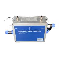 China OZ-300W Continuous Dissolved Ozone Analyzer 0-200ppm UV for Food Beverage Water Treatment for sale