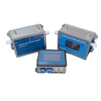 China OZ-300W Continuous Dissolved Ozone Analyzer 0-200ppm UV for Food Beverage Water Treatment for sale
