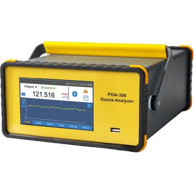 China POA-300 UV Ozone Concentration Analyzer for Precise O₃ Measurement for sale