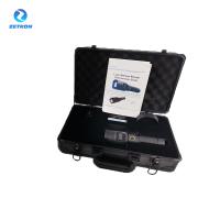 China MS600-L Remote Laser Methane Gas Detector with 50m Range and 50000 ppm×m Detection Capacity for sale