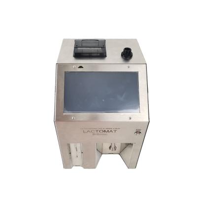 China Lactomat Bisonic High-Precision Milk Analyzer 30 sec Sample Speed 95-250 V AC for Dairy Quality Testing for sale