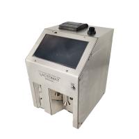 China Lactomat Bisonic High-Precision Milk Analyzer 30 sec Sample Speed 95-250 V AC for Dairy Quality Testing for sale