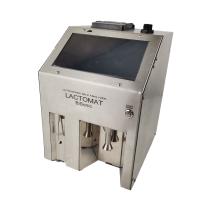 China Lactomat Bisonic High-Precision Milk Analyzer 30 sec Sample Speed 95-250 V AC for Dairy Quality Testing for sale