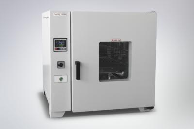 China LDO Benchtop Dual-Use Drying Oven 43L 300C Natural Forced Convection Laboratory Oven for sale