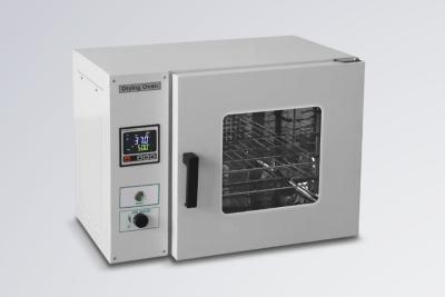 China LDO Benchtop Dual-Use Drying Oven 43L 300C Natural Forced Convection Laboratory Oven for sale