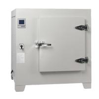 China LHO High Temperature Drying Oven 500℃ 70L to 640L Stainless Steel Chamber for sale