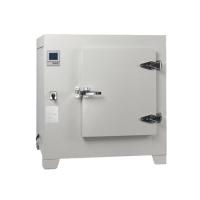 China LHO High Temperature Drying Oven 500℃ 70L to 640L Stainless Steel Chamber for sale