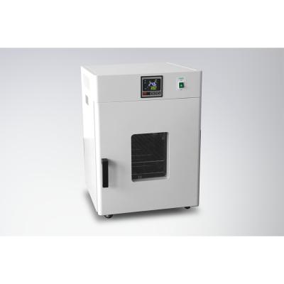 China LI-F Floor Standing Thermostatic Heating Incubator 18L to 270L for Laboratory Research for sale