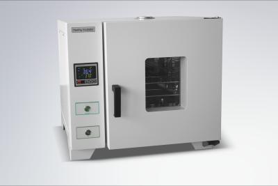China LI Programmable Benchtop Heating Incubator for Microbial Culture for sale
