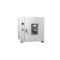 China LIO Compact Far Infrared Drying Oven 43L to 252L RT+5°C-300°C Stable Uniform Heat for sale